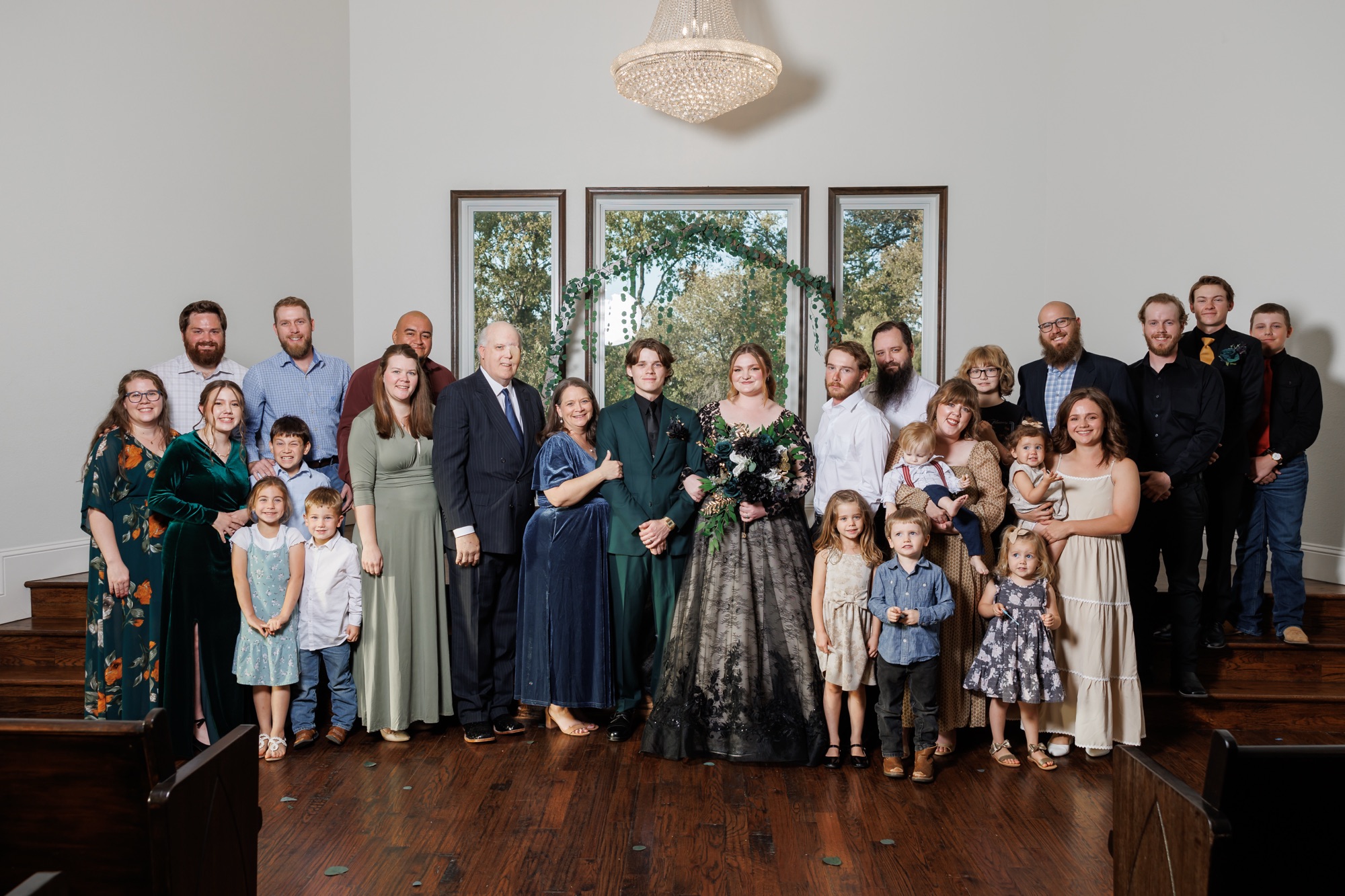 About – Dana Bailey